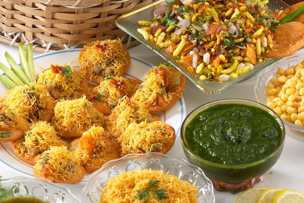 Mâncarea indiană - 10 preparate tradiționale indiene pe care ar trebui